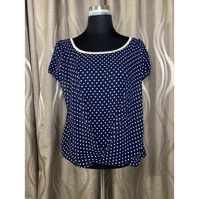 Bundle/Preloved Blouse | Shopee Malaysia