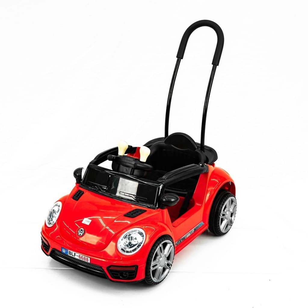 (Ready Stock)Kids Electric Ride On Car + Parent Remote Control BMW ...