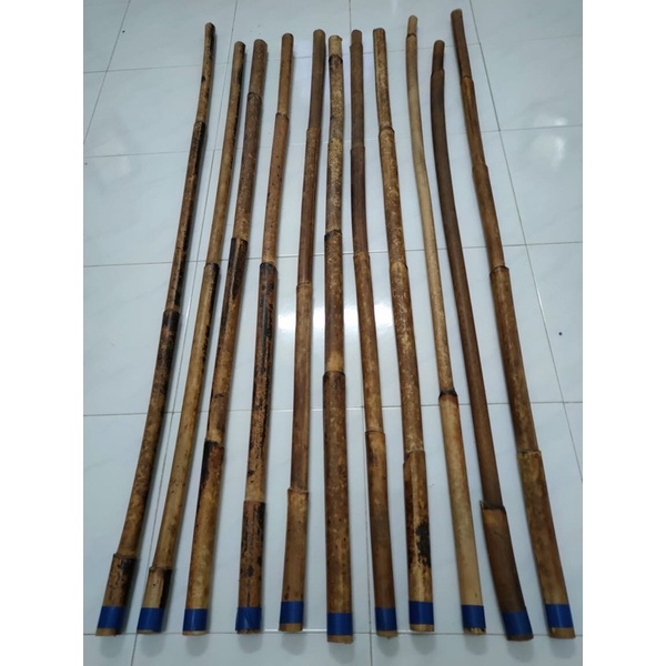 Tongkat Semambu - Rotan Semambu | Shopee Malaysia