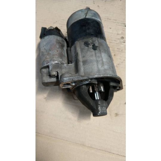 HYUNDAI SONATA 5 EF 2001'-2005' STARTER ( OPTIMA 2005',TRAJET 2.0MODEL ...