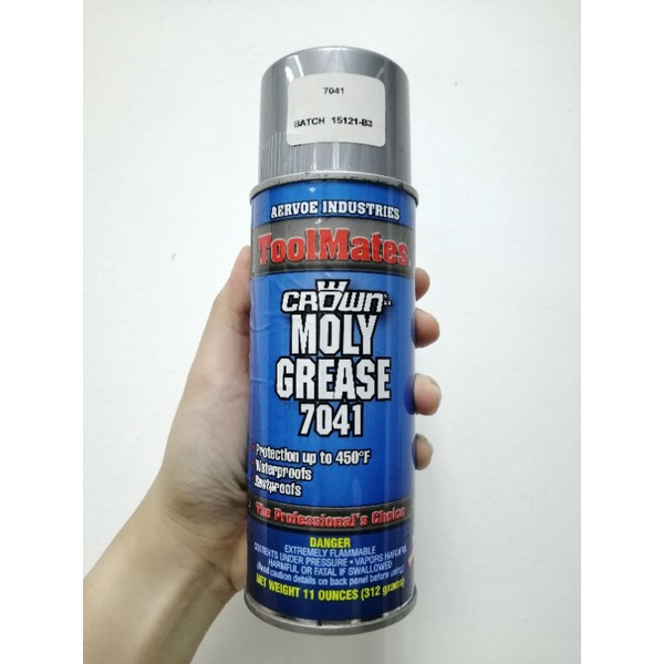 Aervoe Moly Grease 16 oz | Shopee Malaysia Aervoe Moly Grease 16 oz | Shopee Malaysia