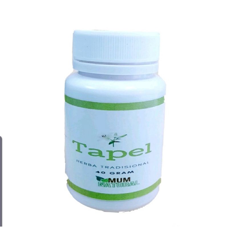 Pilis, Tapel, Param (Serbuk) Herba Tradisional Untuk Ibu Selepas ...