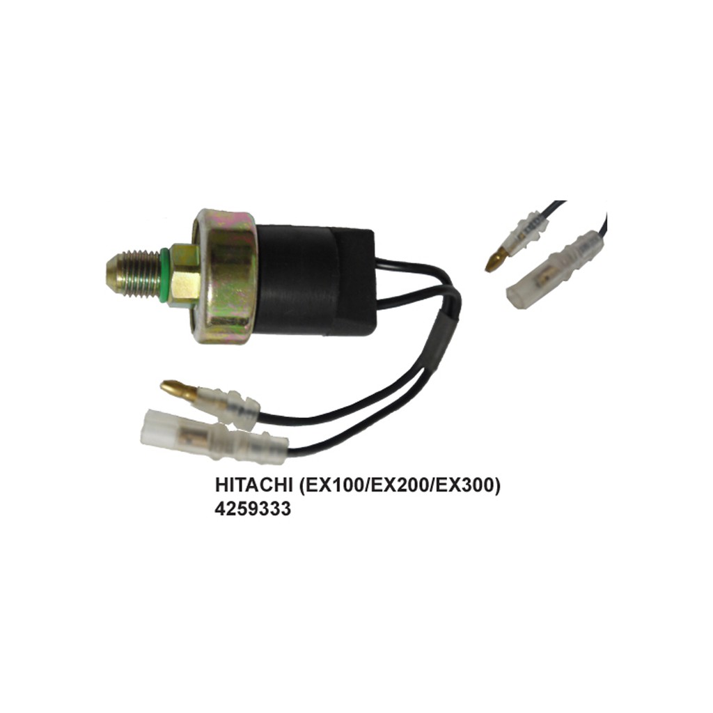 4259333/ 4332040/ 4436271 HIGH QUALITY HITACHI EX100/EX200/ZX200 ...