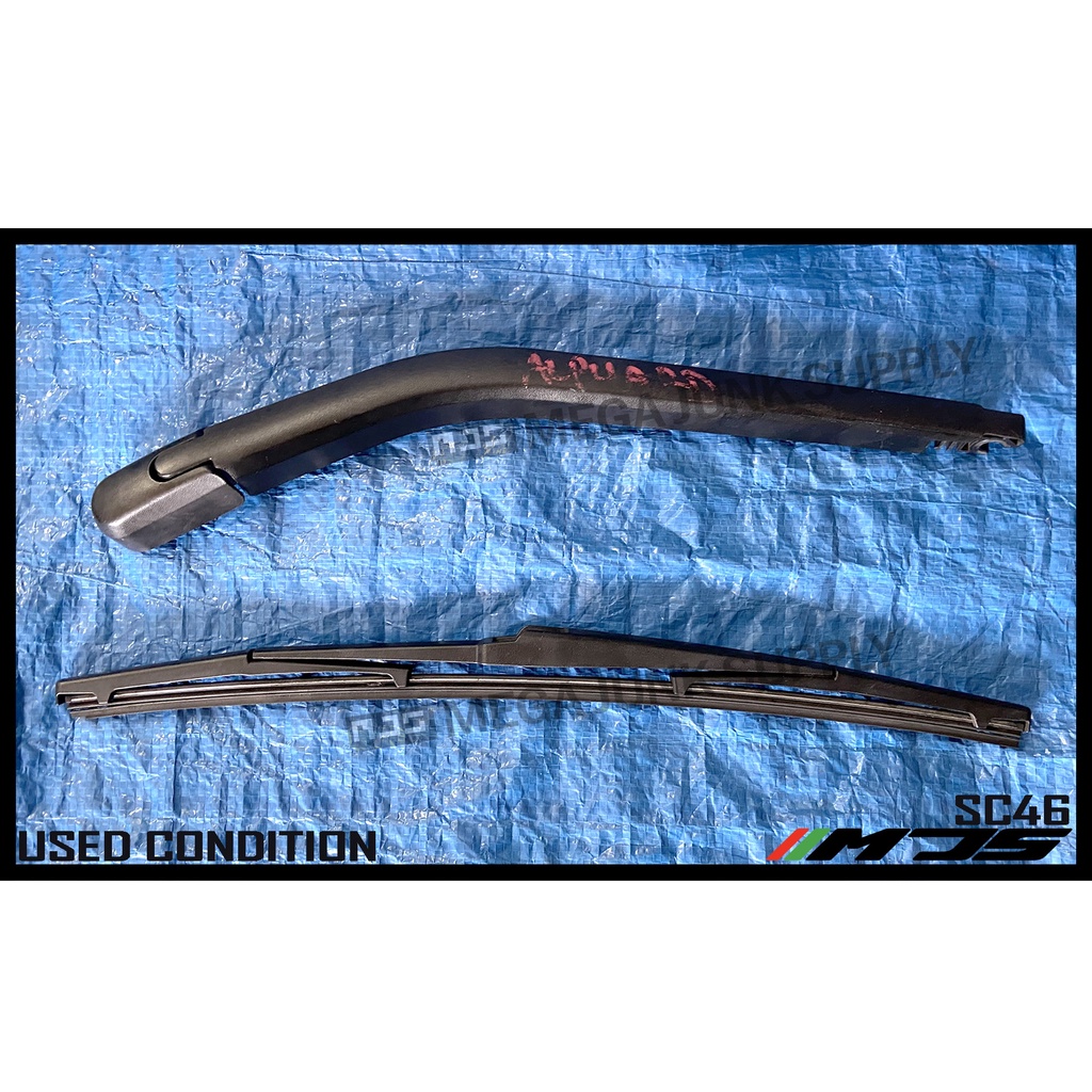 (USED) Toyota Alphard ANH10 AH10 1st Gen (2002-2008) Original JDM Car ...