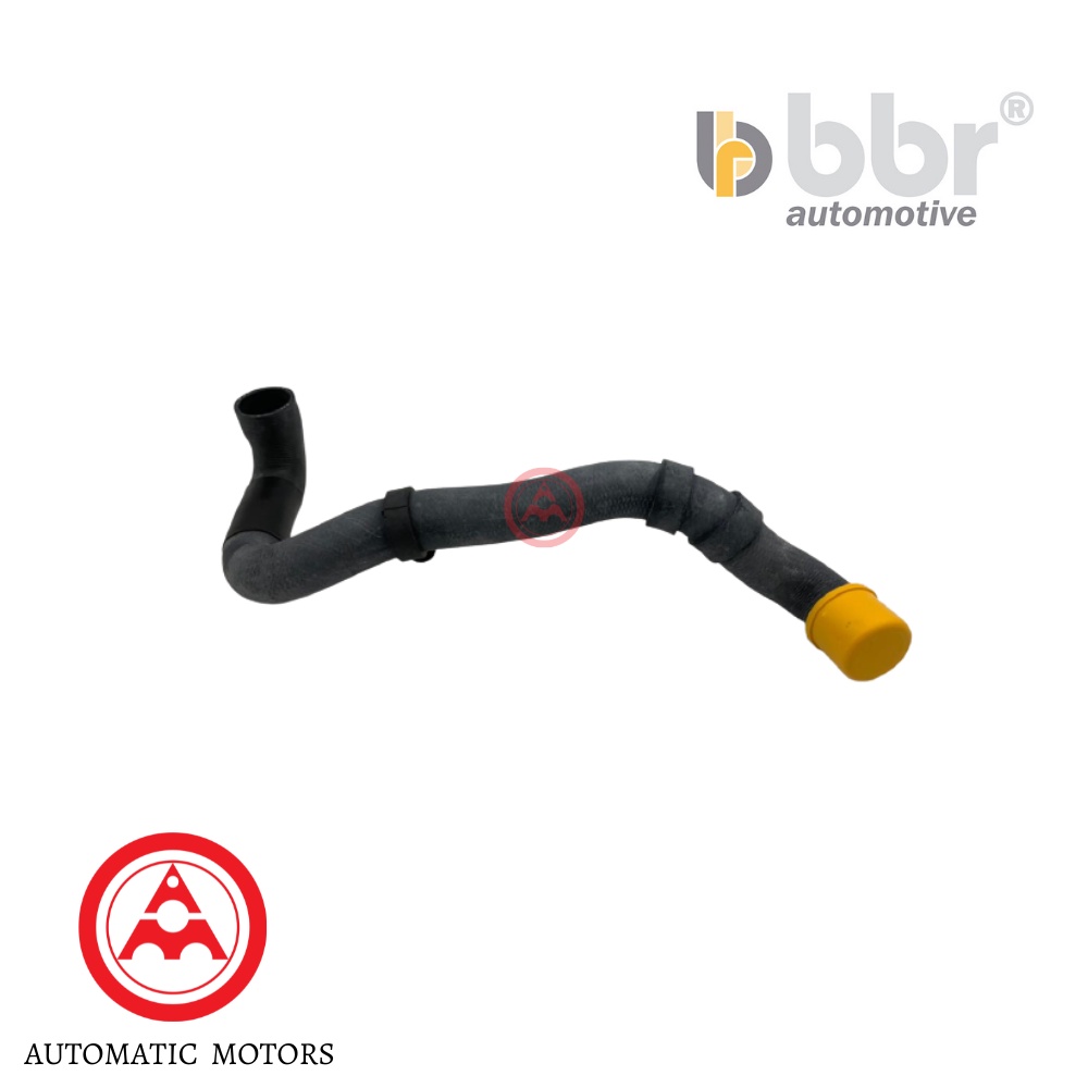Mercedes Benz Bbr Bottom Radiator Hose W203 M111-C200K 2035012882 46338 ...