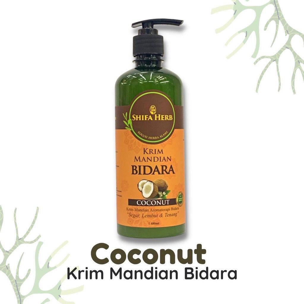 🔥NEW ARRIVAL 🔥💯% ORIGINAL HQ/ Muslim Product Krim Mandian Sabun Bidara ...