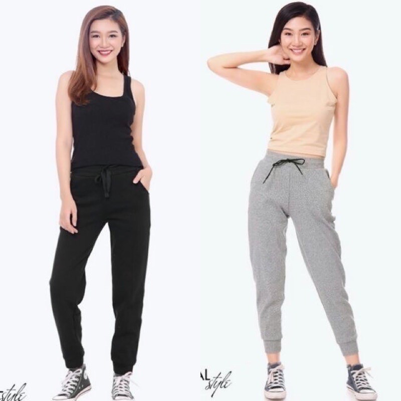 High-quality bigsize Bomb Wool Joker Pants | Shopee Malaysia