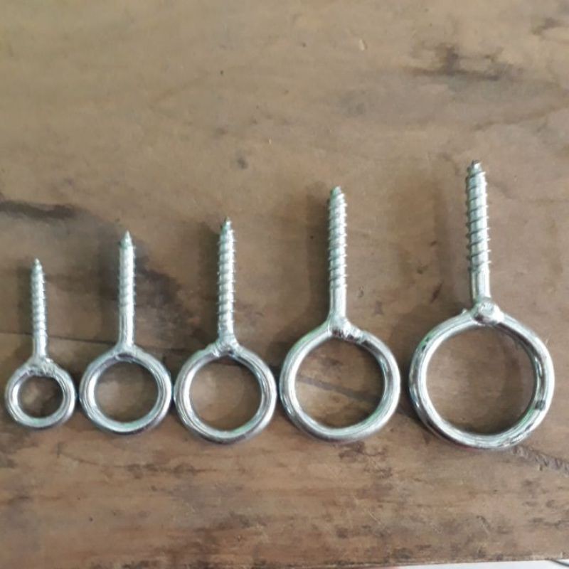 Welding eyelets | Shopee Malaysia