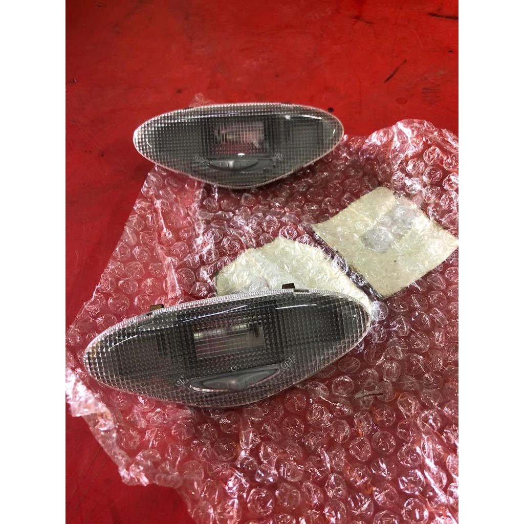 WAJA REAR PILLAR MARKER LAMP ORIGINAL NEW PARTS | Shopee Malaysia