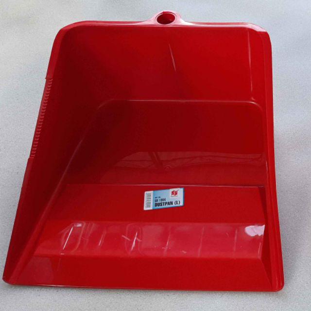 Penyodok Sampah / PVC Dustpan | Shopee Malaysia