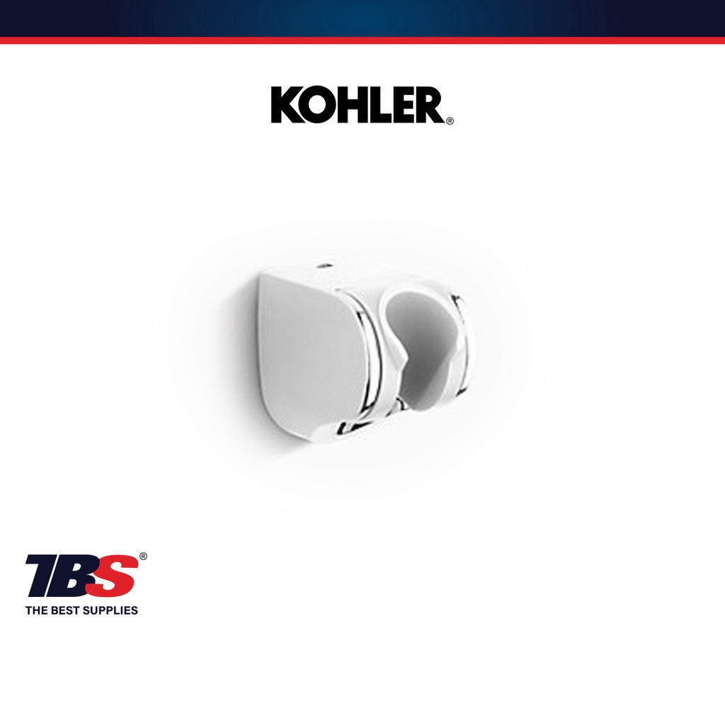 KOHLER Shower Bracket K-9040T-CP (TBS) | Shopee Malaysia
