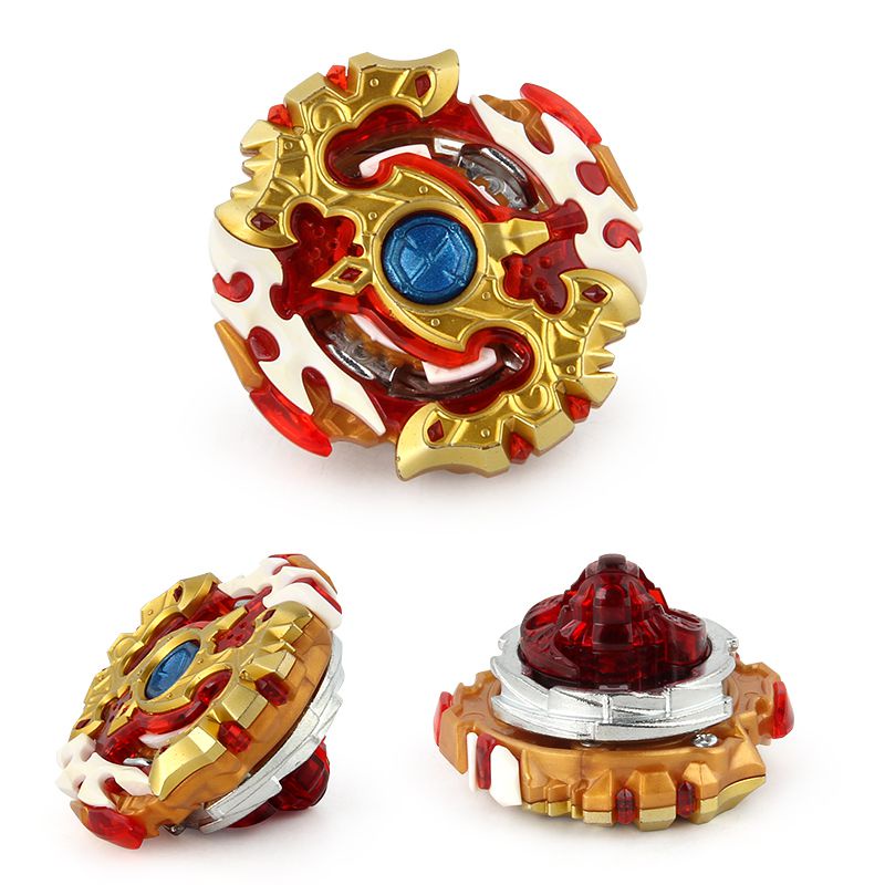 Beyblade Gift Ideal Burst B-100 Spriggan Requiem For Friends And ...