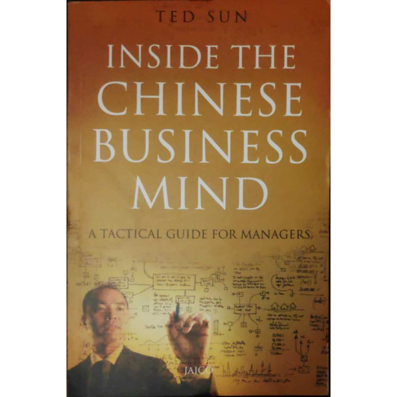 INSIDE THE CHINESE BUSINESS MIND (Ted Sun ) | Shopee Malaysia