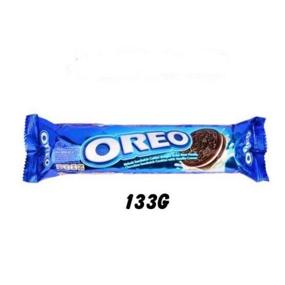 Oreo original biscuit 133g (Ready Stock) | Shopee Malaysia