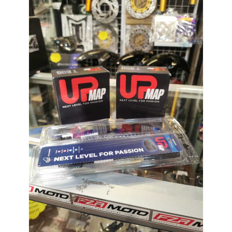 UpMap T800 Ducati ( Panigale / Hypermotard and others Ducati) | Shopee ...