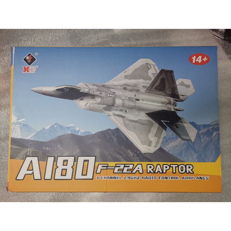 xk A180 f22 / xk a290 f16 airplane jet | Shopee Malaysia