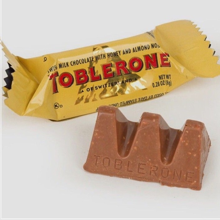 🎁 READYSTOCK 🎁 Add on Tablerone 18g Chocolate | Shopee Malaysia