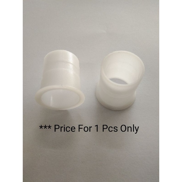 YAMAHA Outboard 2-Stroke 30HP 40HP Nut Bolt Clamp + Bush Bolt Clamp ...