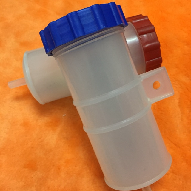 2T BOTTLE FOR MOTORCYCLE 300ML | Shopee Malaysia