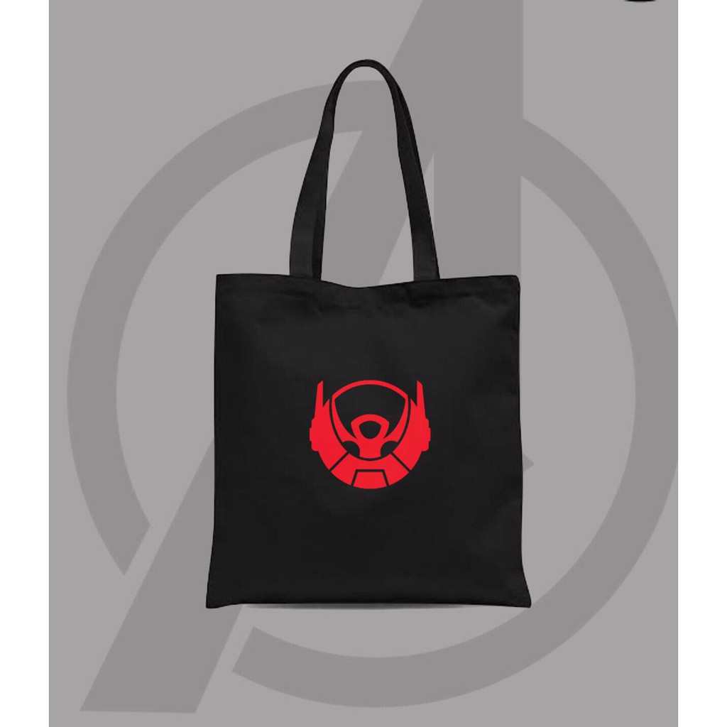 Custom Tote Bag - Bigetron BTR Esports Logo | Shopee Malaysia
