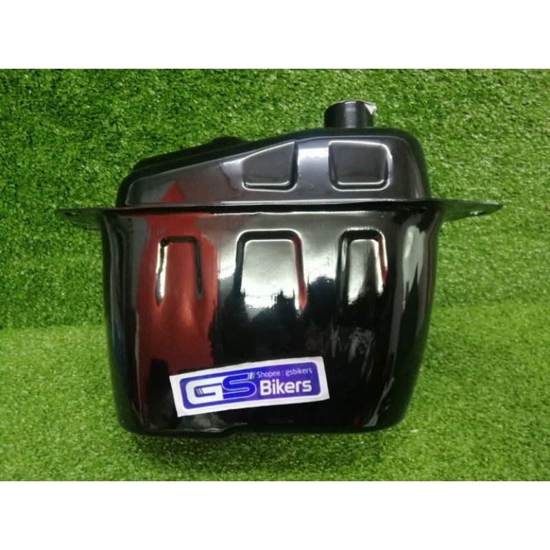 Yamaha NVX155 Fuel Tank 7.2 litre(PNP) | Shopee Malaysia