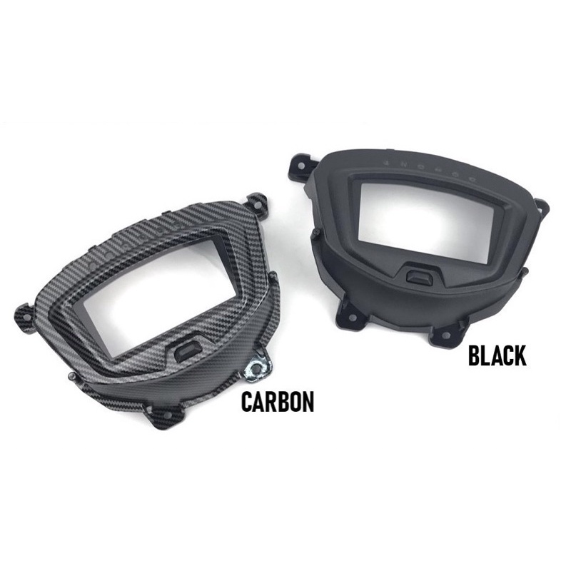 YAMAHA Y15 V2 Y15ZR V2 METER CASE METER COVER METER LENS CERMIN ...