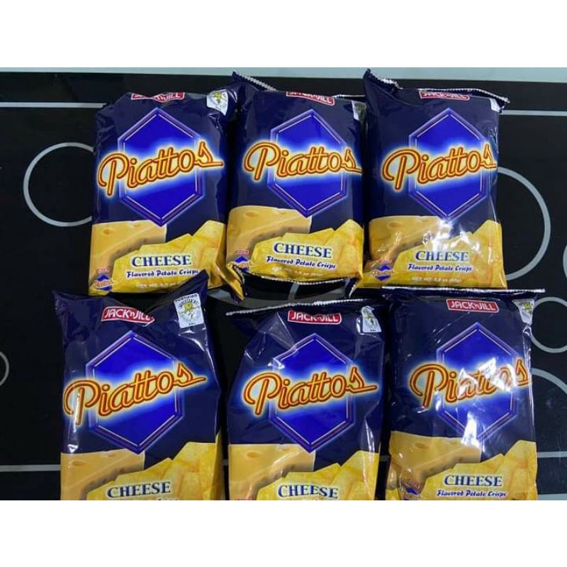 Philippine product Piattos 85 grams | Shopee Malaysia
