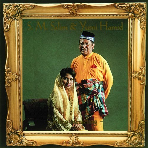 SM Salim (Album Of The Years) | Shopee Malaysia