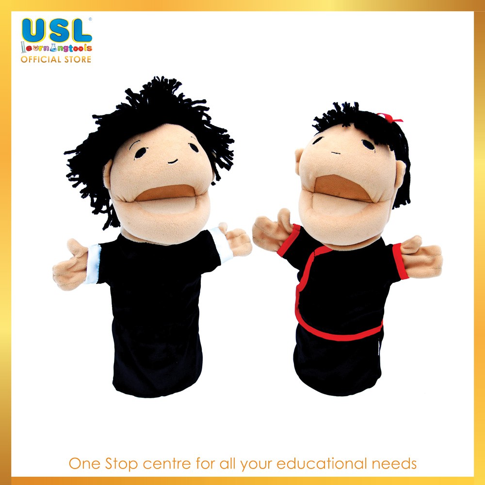 Cultural Puppet-Chinese | Shopee Malaysia