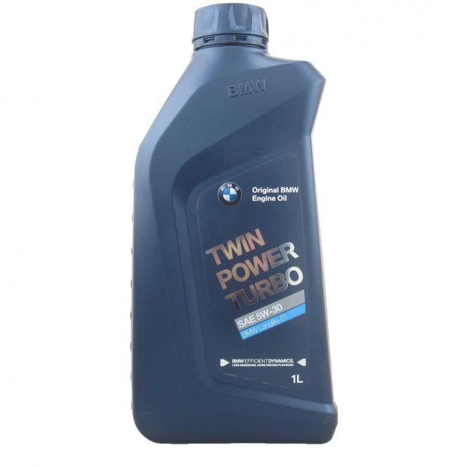 BMW MINI ORIGINAL ENGINE OIL 5W-30 TWIN POWER TURBO 1L LL-01 | Shopee ...