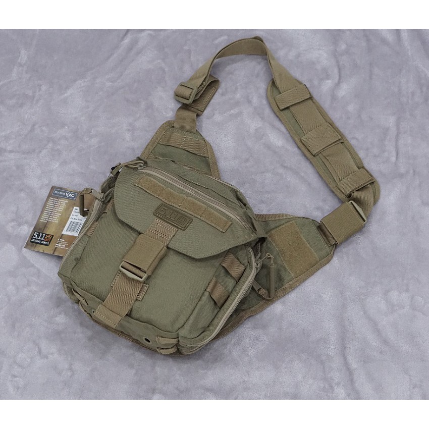 Push pack crossbody bag. | Shopee Malaysia