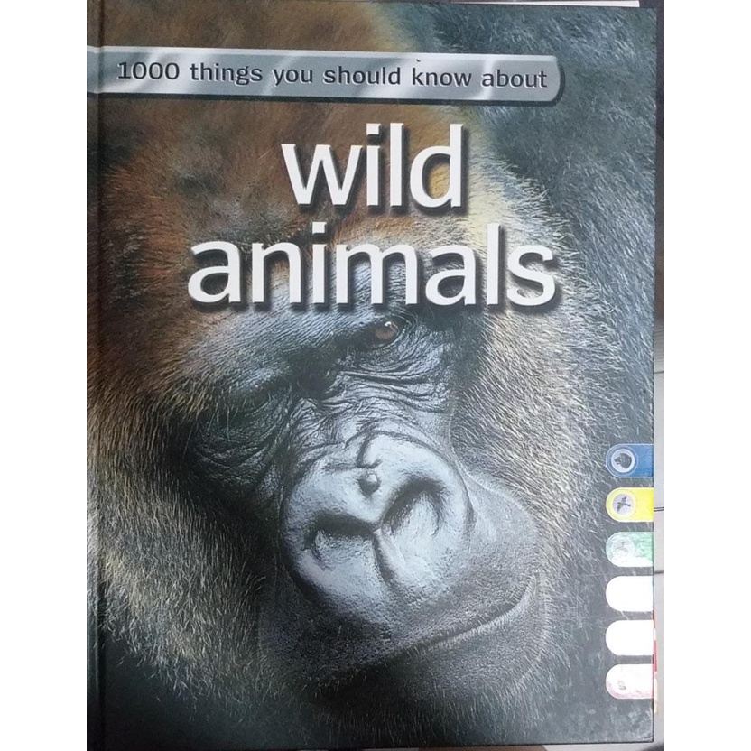 1000 things you should know about (Groliers) | Shopee Malaysia