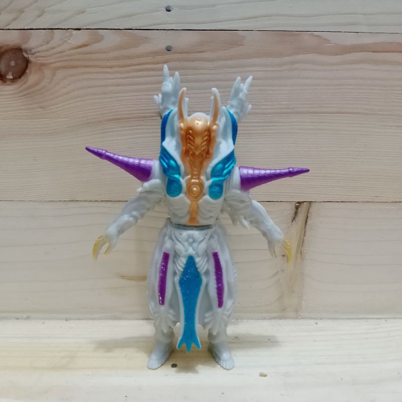 Recast dx ultra monster greeza third form final episode ultraman x ...