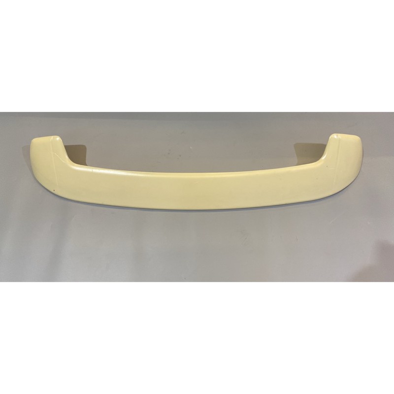 Volkswagen Vw Polo GTI TSI Hatchback Rear Roof Spoiler ABS Vw Polo OEM ...