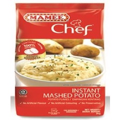 𝐌𝐚𝐦𝐞𝐞 𝐂𝐡𝐞𝐟 𝐈𝐧𝐬𝐭𝐚𝐧𝐭 𝐌𝐚𝐬𝐡𝐞𝐝 𝐏𝐨𝐭𝐚𝐭𝐨 𝟐𝐤𝐠 | Shopee Malaysia