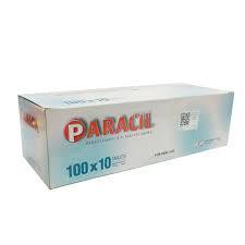 PARACIL (PARACETAMOL) TABLET 500MG BOX paracil box ifimol box DYNAMOL ...