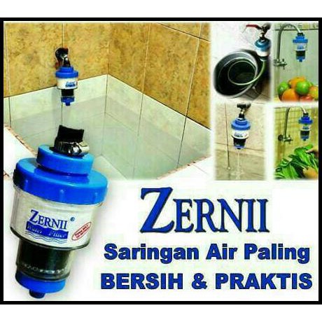 New!! Faucet Water FILTER Rust FILTER Dirty Water Sand FILTER | Shopee ...