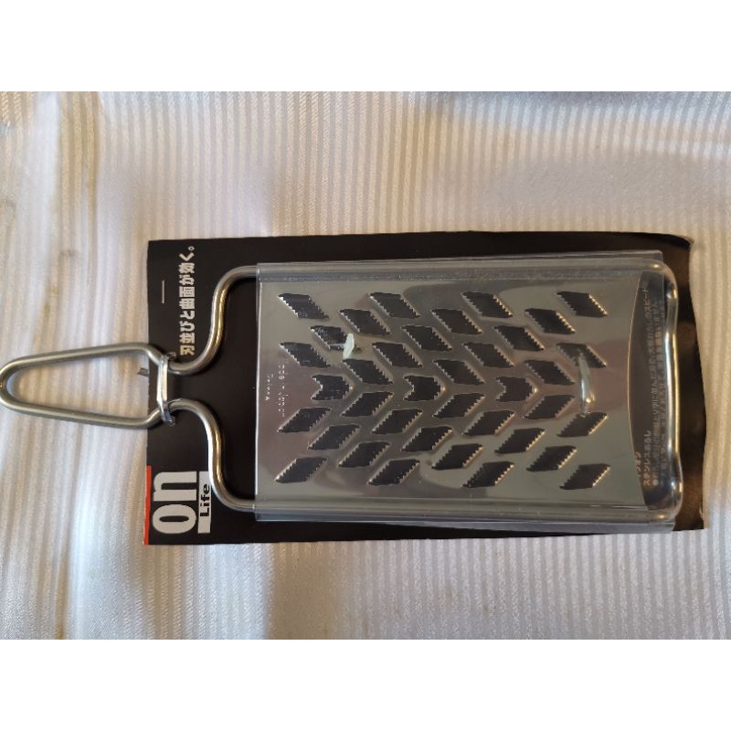 High quality Japan Prince Kogyo Grater ginger garlic taro | Shopee Malaysia