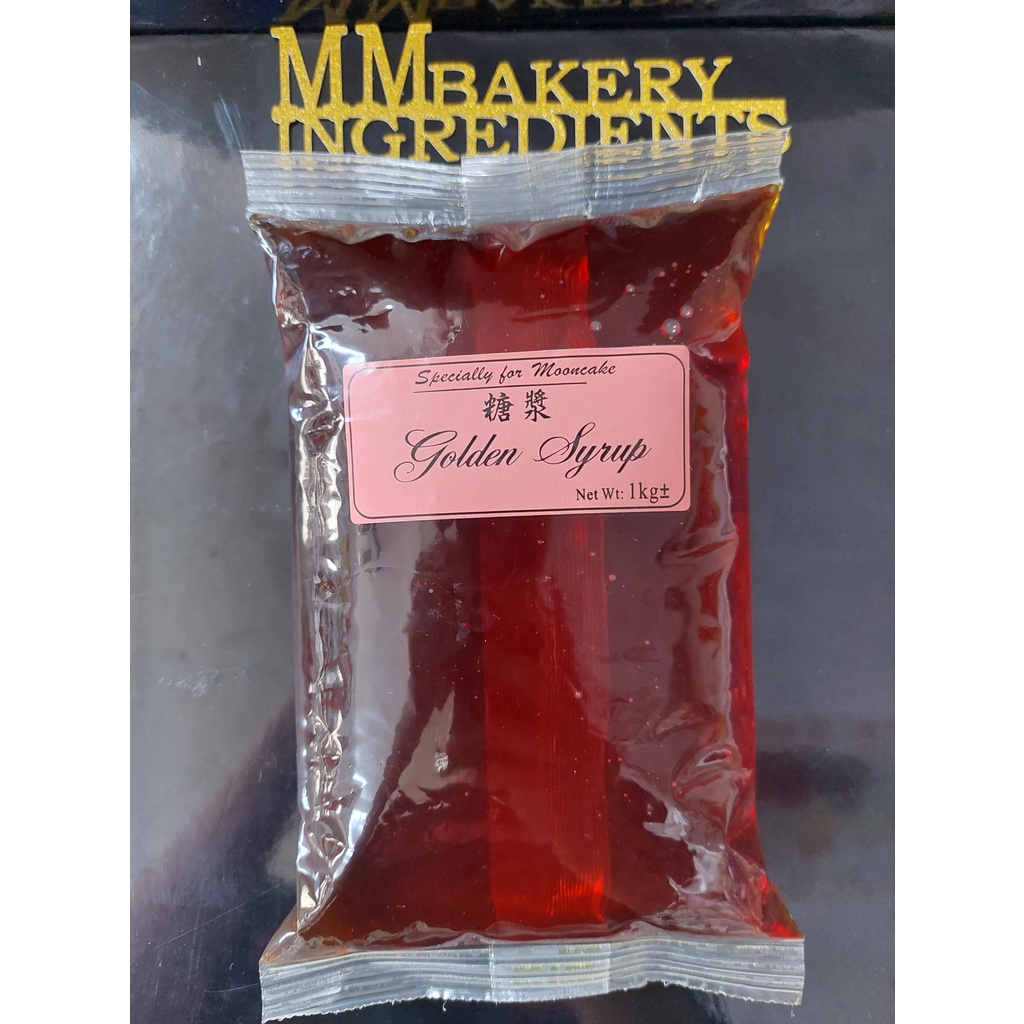 MOONCAKE GOLDEN SYRUP 1KG 月饼糖浆 | Shopee Malaysia