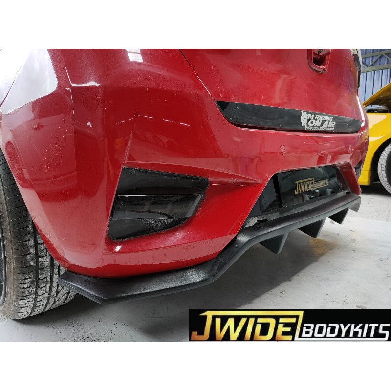 Myvi Gen3 MG3 and Facelift v1 diffuser | Shopee Malaysia