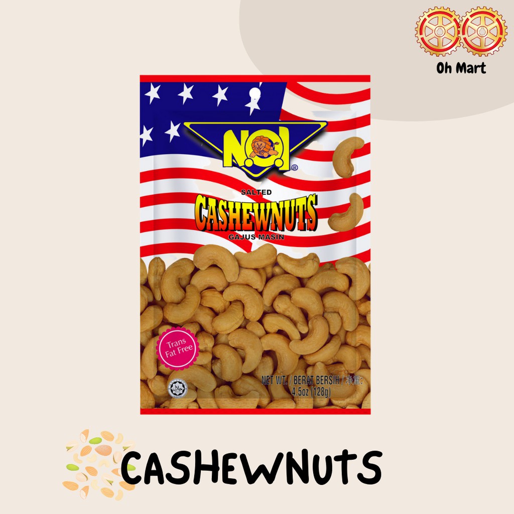 Tong Garden Noi Assorted Flavours Nuts 108g - 128g | Shopee Malaysia