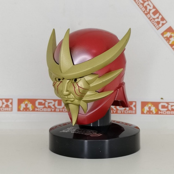 RMC Vol.7 #10 - Kamen Rider Shuki Crux | Shopee Malaysia