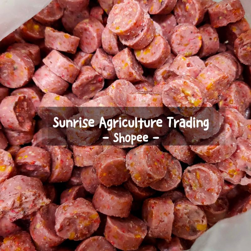 10+2 biji Matikus / Syngenta / Umpan Tikus / Penghapus Tikus / Ubat ...