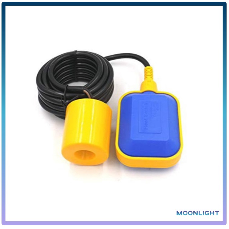 Float Switch Water Level Controlling Switch Sensor 2M / 5M / 7M / 10M | Shopee Malaysia