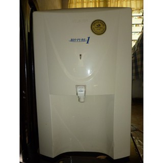 Olsmopure Elken S250 & BIO PURE 1 RO Water Filter Cartridge - 4 PCS SET ...