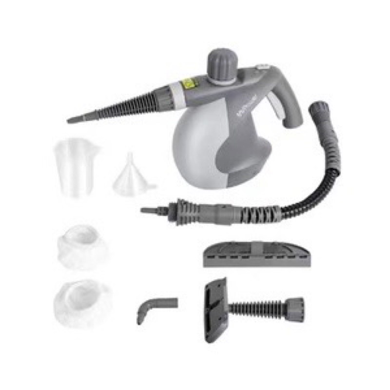 [Ready Stock] MVPower Portable Steam Cleaner, Multi-Purpose Handheld ...