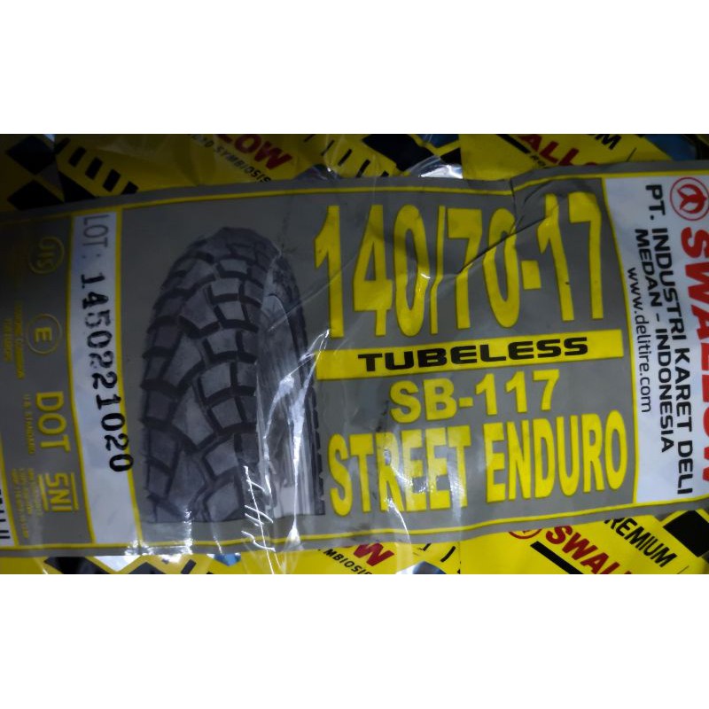 Swallow Street Enduro/Tracker Tayar/Cafe Racer/Dual Purpose Tayar ...