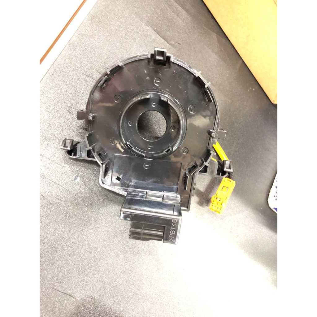 CLEAR STOCK!! TOYOTA HILUX KUN25 STEERING CLOCK SPRING | Shopee Malaysia
