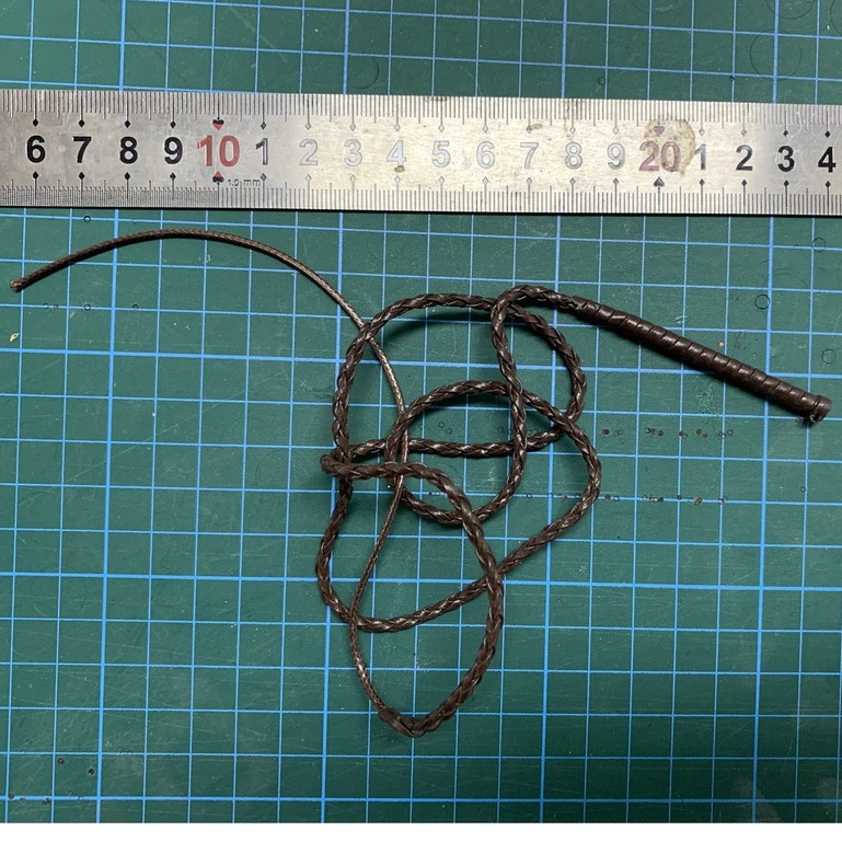 [Ready Stock] Miniature 1/6 Scale Whip Indiana Jones 12" Action Figure ...