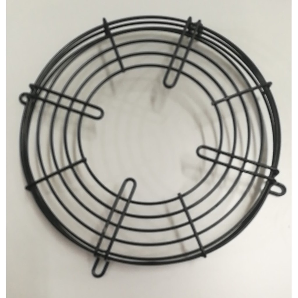Fan Guard / Metal Bracket / Fan Cover for Fan Motor ( 8Inci, 10Inci ...
